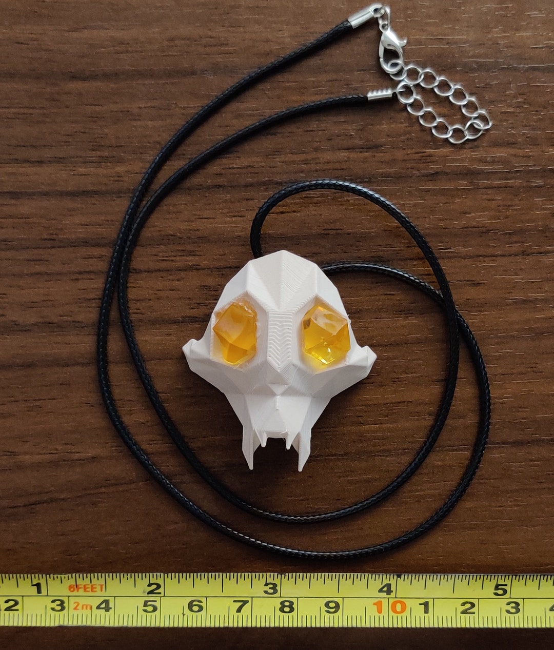 OSRS Amulet of Torture or Ornate Skull Necklace - Etsy