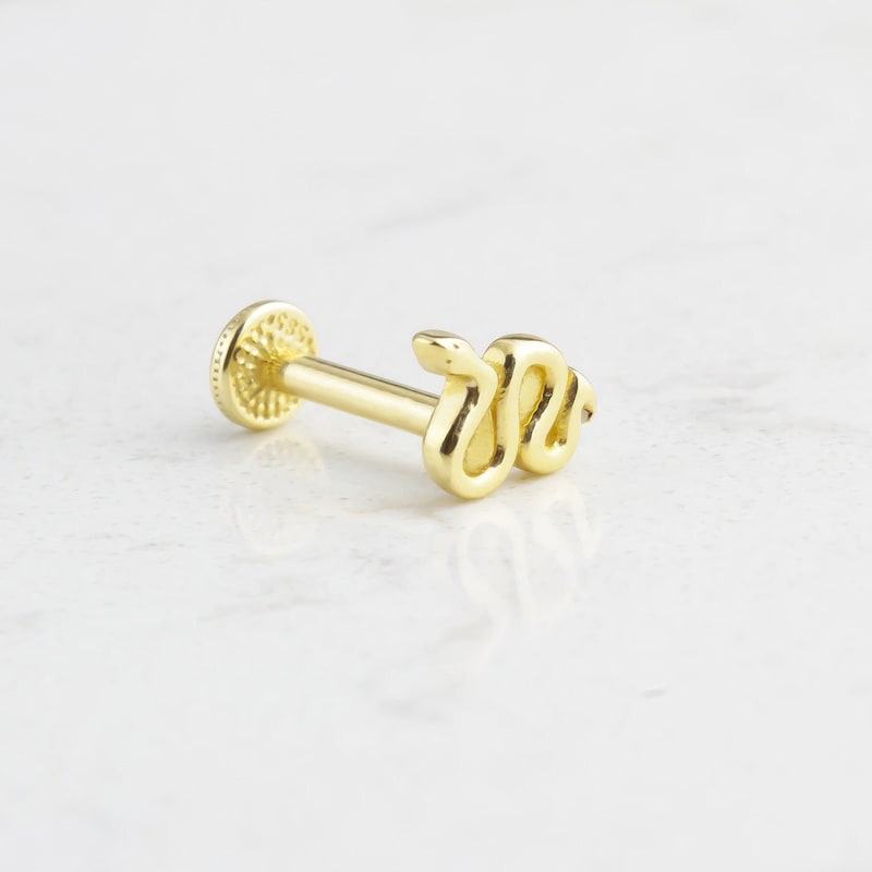 Tragus Jewelry - Etsy