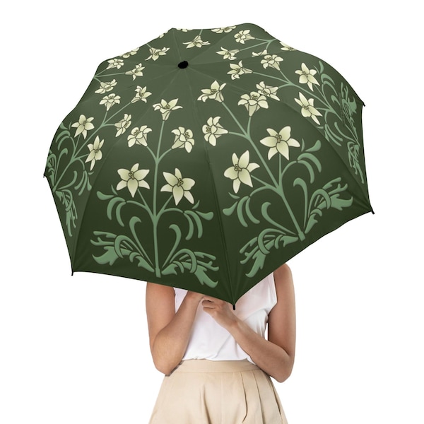 Handheld Parasol - Etsy UK