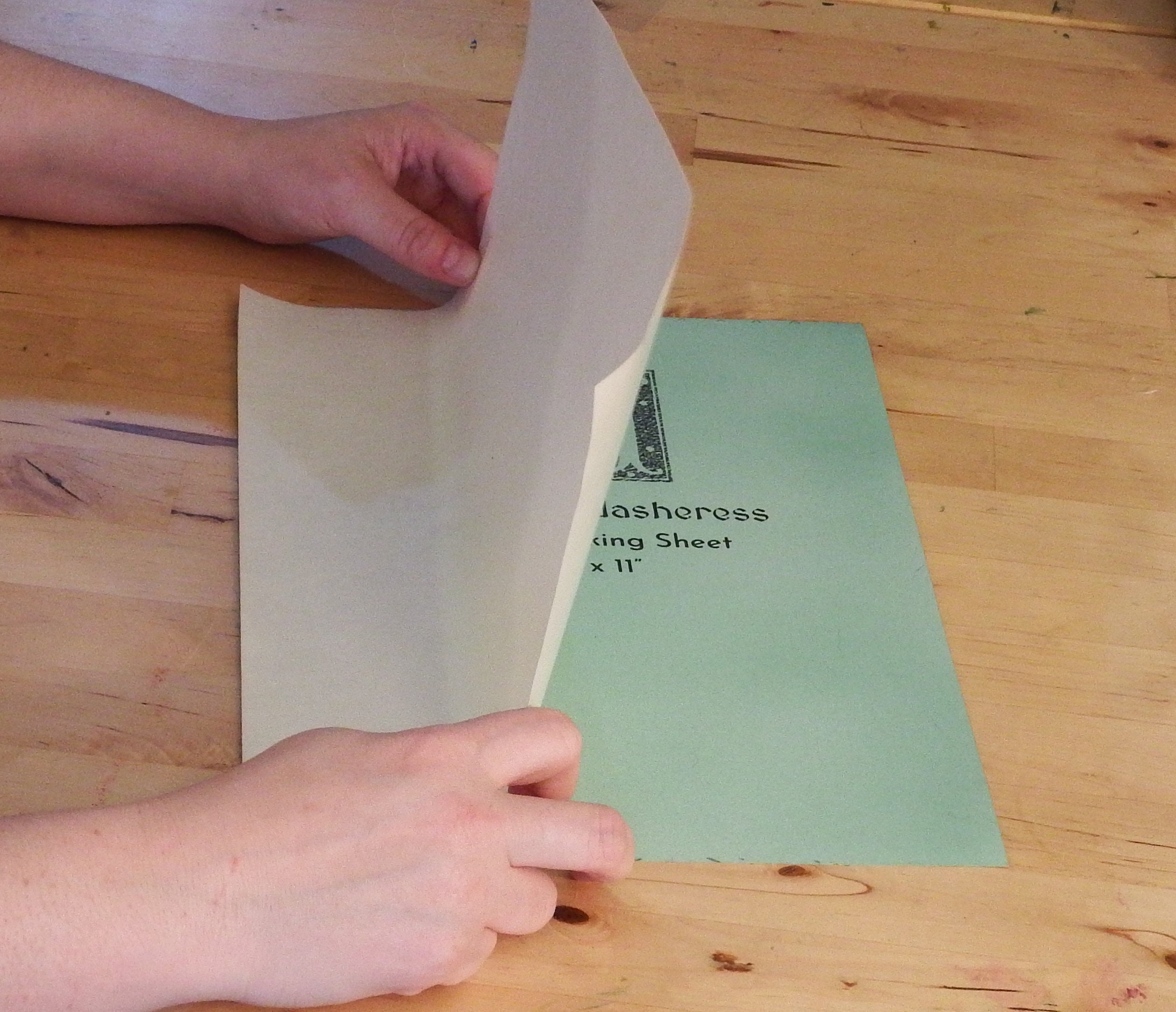 Easy DIY Embroidery Pattern Transfer Sheets Peel-and-stick, Stitch-and ...