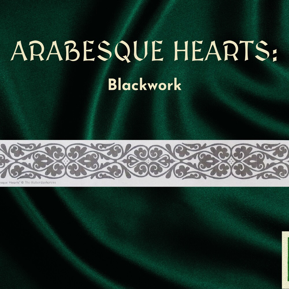 TheHaberdasheress - Etsy