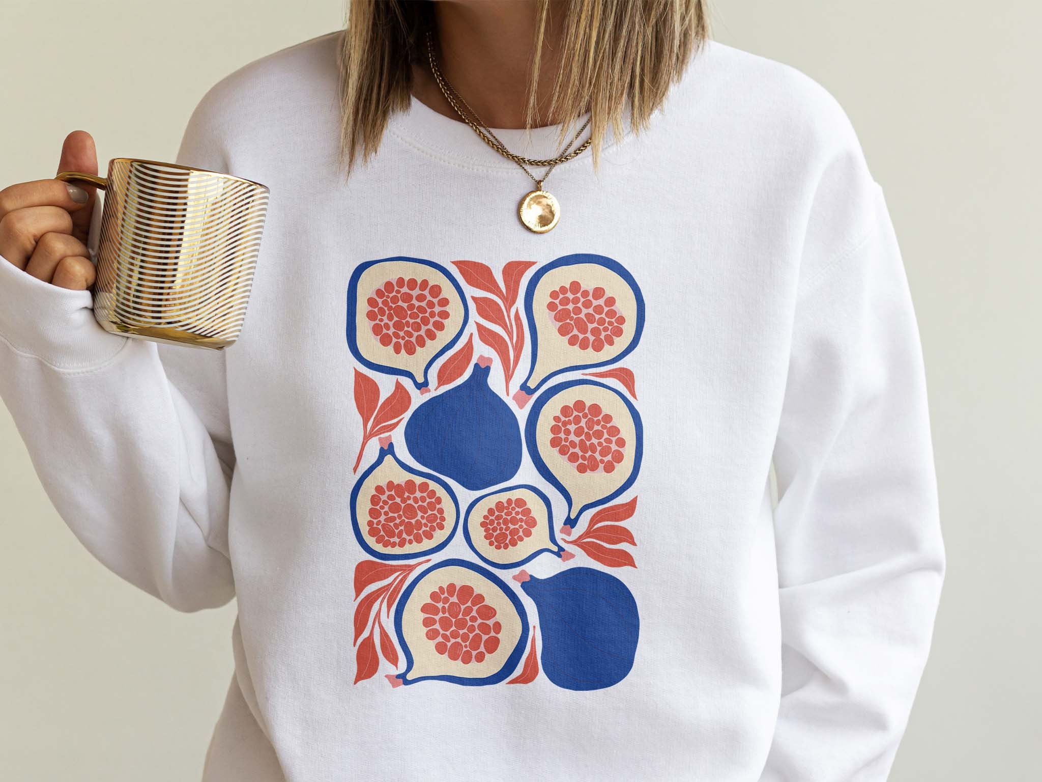 Aesthetic Figs Shirt Fig Aesthetic Sweatshirtvintage Figs - Etsy