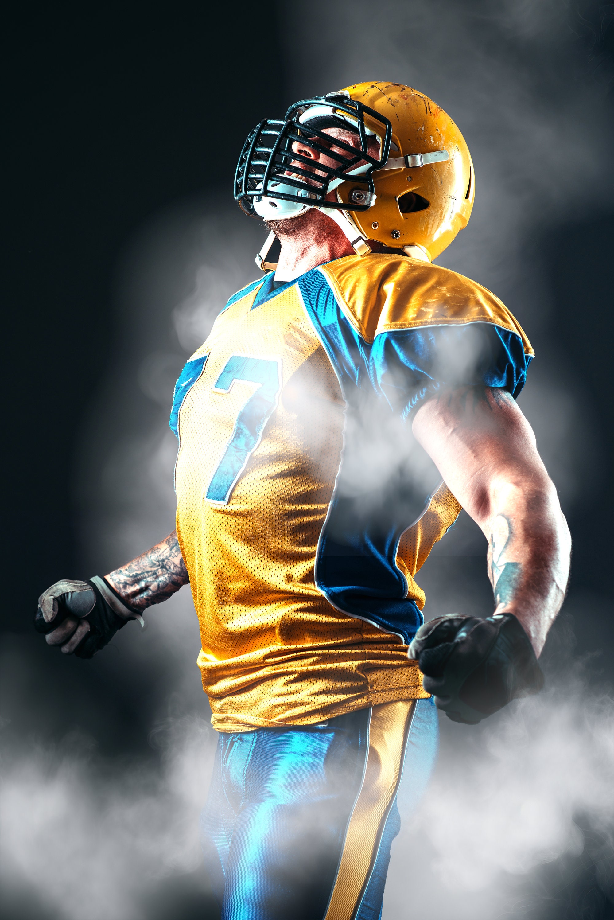 Smoke Overlays Pack, Fog Overlays, High Quality Photoshop Overlays ...