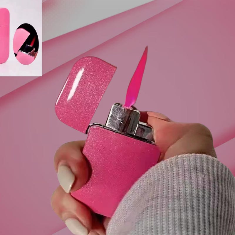 Cute Lighter - Etsy