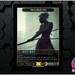Silent-blade Oni Full Art Custom Card - Etsy