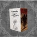The Scarab God Zombie Tribal Reanimation Commander Deck Fully ...