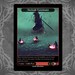 Dockside Extortionist Full Art Custom Card - Etsy