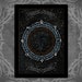 Sorin, Imperious Bloodlord - Full Art Custom Card - Etsy