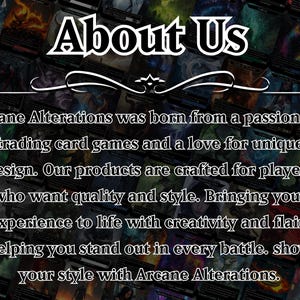 Innkeeper's Talent - Full Art Custom Card - Etsy