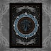 The Infamous Cruelclaw - Full Art Custom Card - Etsy
