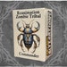 The Scarab God Zombie Tribal Reanimation Commander Deck Fully ...