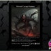 The Scarab God Zombie Tribal Reanimation Commander Deck Fully ...