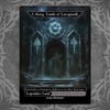 The Scarab God Zombie Tribal Reanimation Commander Deck Fully ...