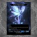 Tamiyo, the Moon Sage - Full Art Custom Card - Etsy
