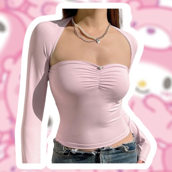 Kawaii Clothing Etsy Uk