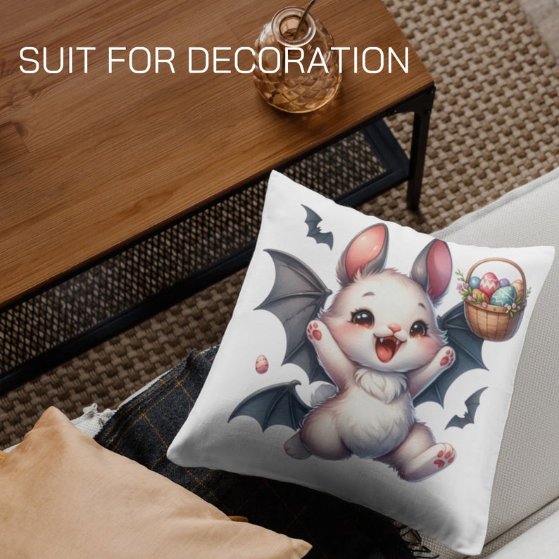 Gothic Easter Clipart Vampire Bunny PNG Dark Easter Designs ,bloody ...