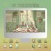 Matcha Green Desktop Wallpaper and Icon Set - 15 Aesthetic Wallpapers ...