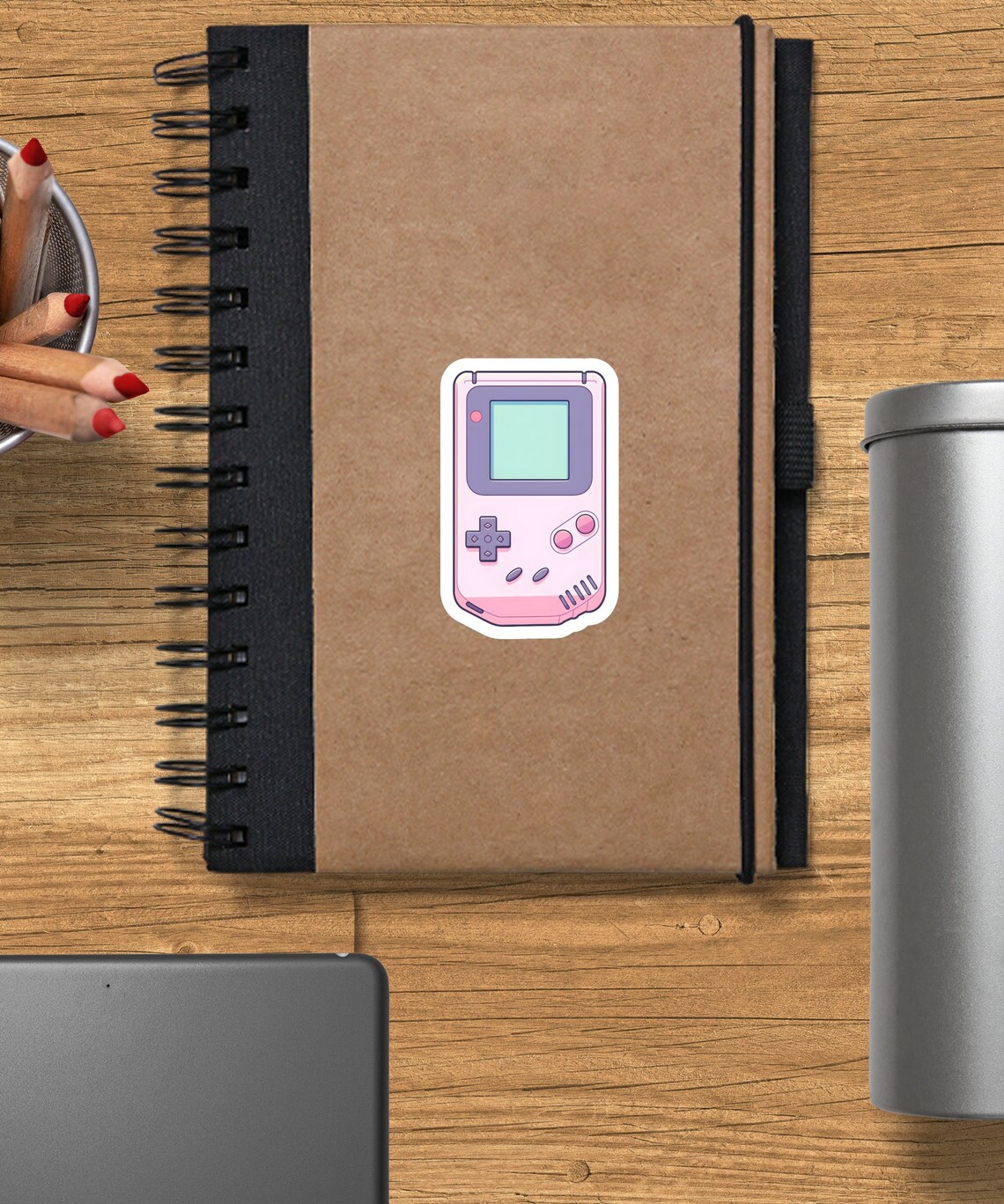 Lofi Stickers Stoner Stickers Lofi Sticker Sheet Anime Sticker Bundle ...