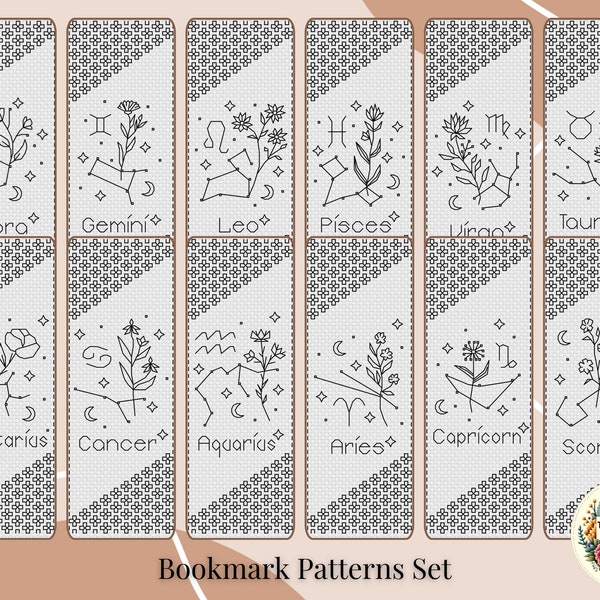 Blackwork - Etsy