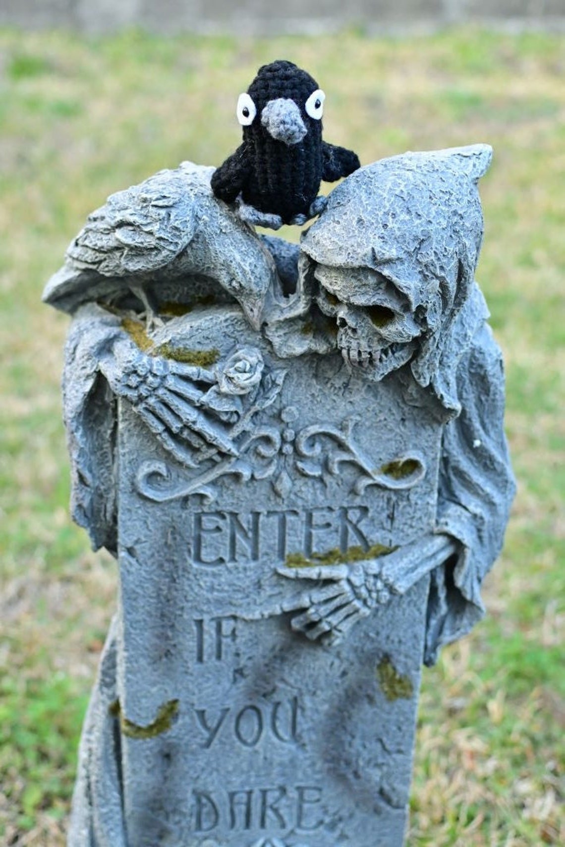 Crow, Crow Plush, Crow Plushie, Raven, Raven Plush, Raven Plushie, Crow ...