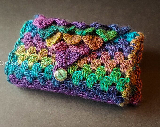 Tarot Deck Holder, Tarot Mat, Gifts for Tarot Lovers, Gifts for Witches ...