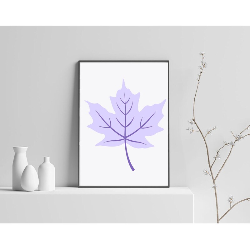 Pastel Fall Decor - Etsy