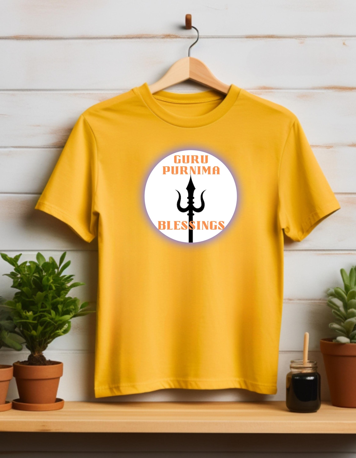 Guru Purnima Shirt, Gratitude T-shirt, Love for Guru, Spiritual Master ...