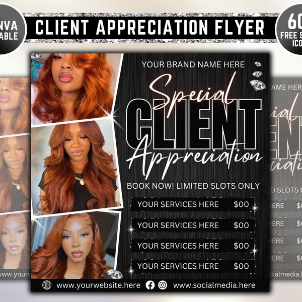 Flyer (You'll Love) - Etsy