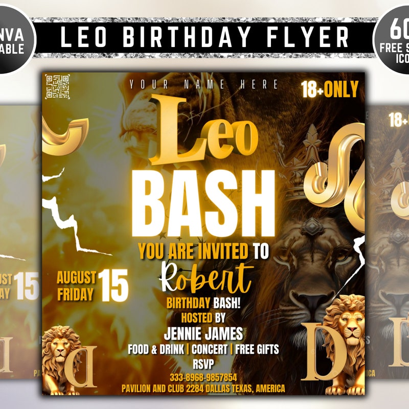 Zodiac Theme Party - Etsy