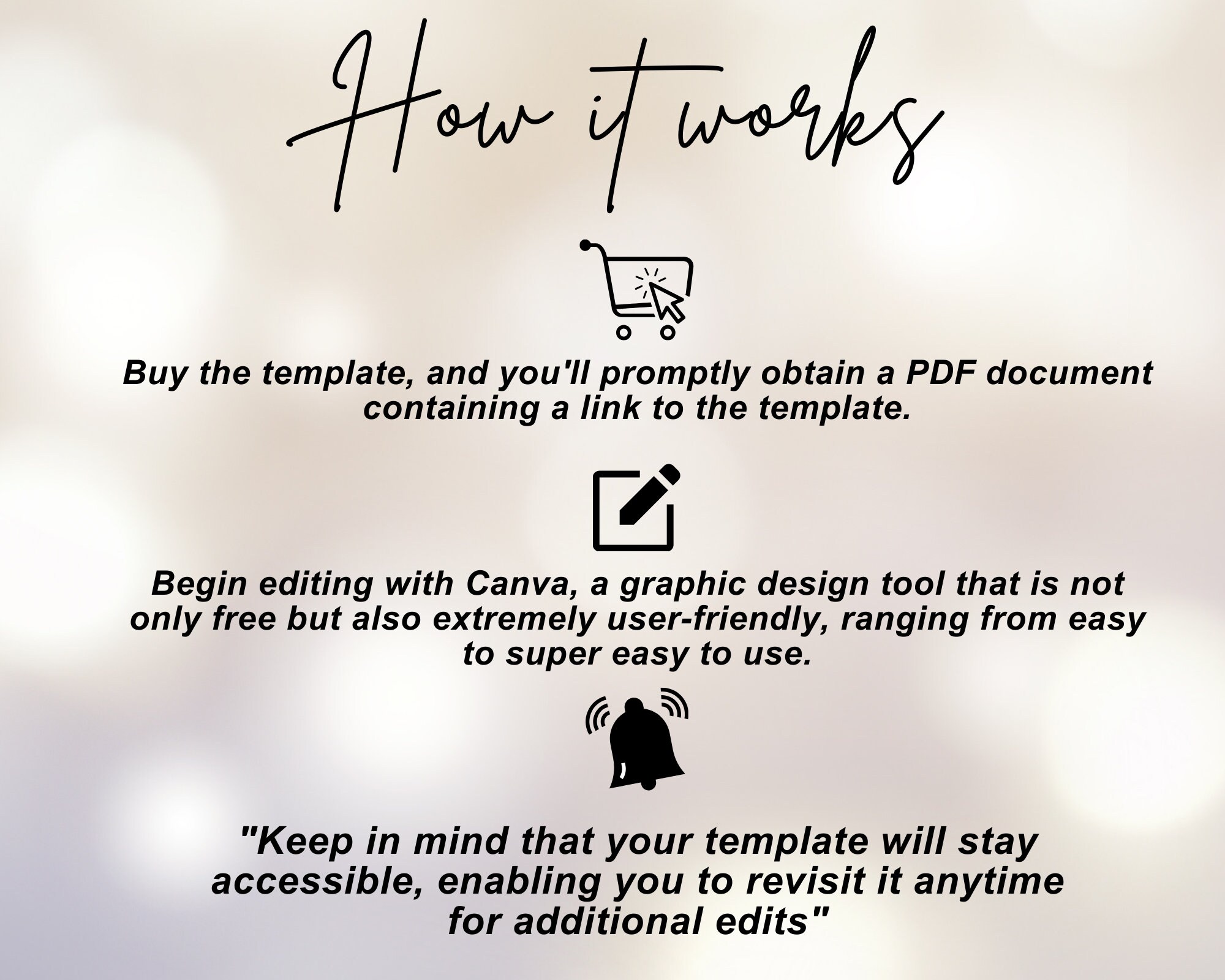 Pop up Shop Flyer, DIY Pop up Shop Flyer, Pop up Shop Template ...