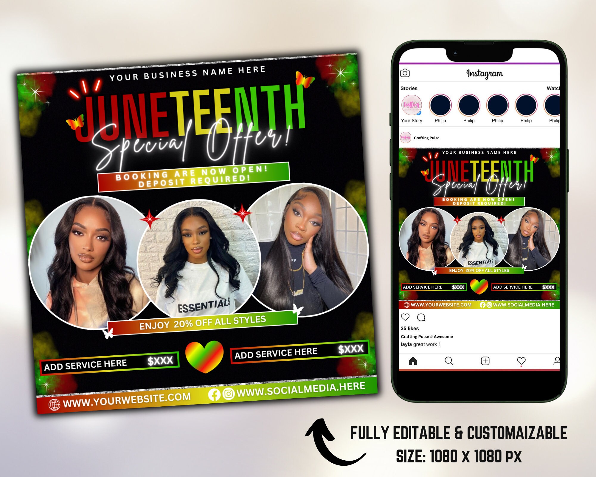 Juneteenth Booking Flyer, Juneteenth Special Flyer, June Booking Flyer ... Juneteenth Booking Flyer, Juneteenth Special Flyer, June Booking Flyer ...