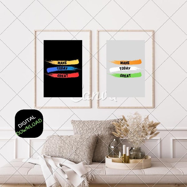 Rhea Ripley Mamis Always on Top Poster, WWE Print, Wrestling Wall Art ...