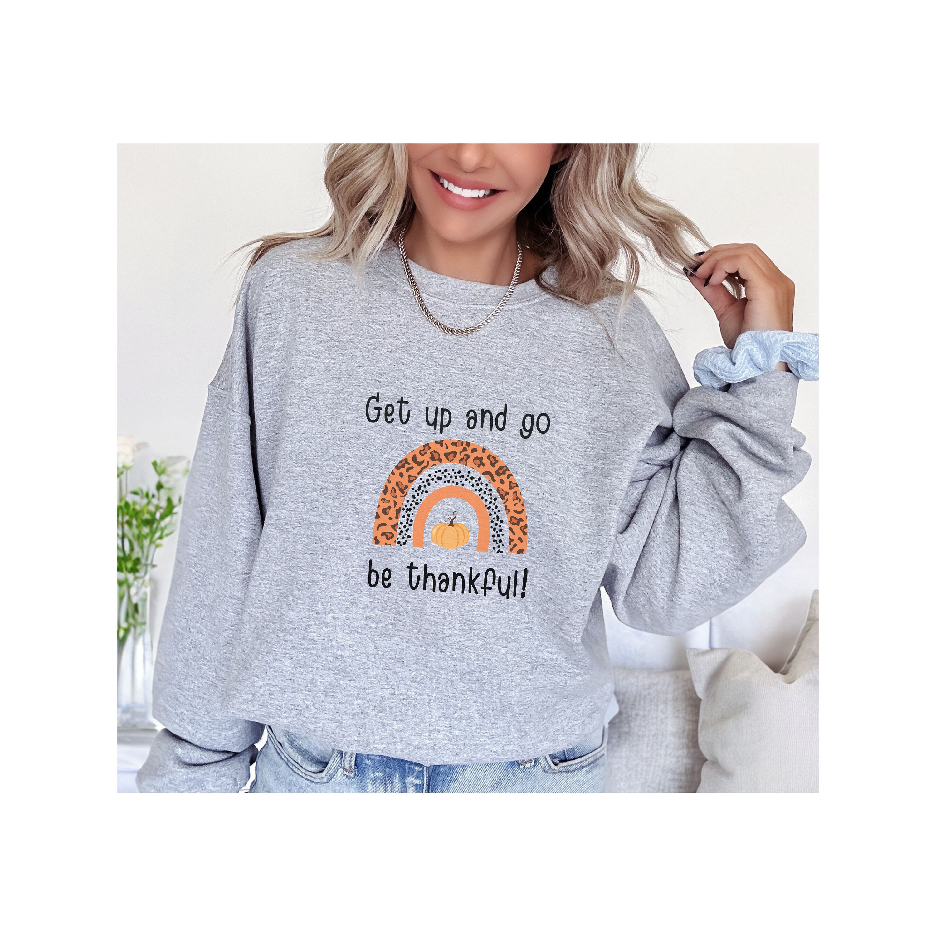 Thankful Shirt, Thanksgiving Shirt, Inspirational, Fall Shirt ...