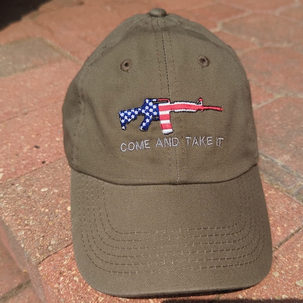 Second Amendment - Etsy
