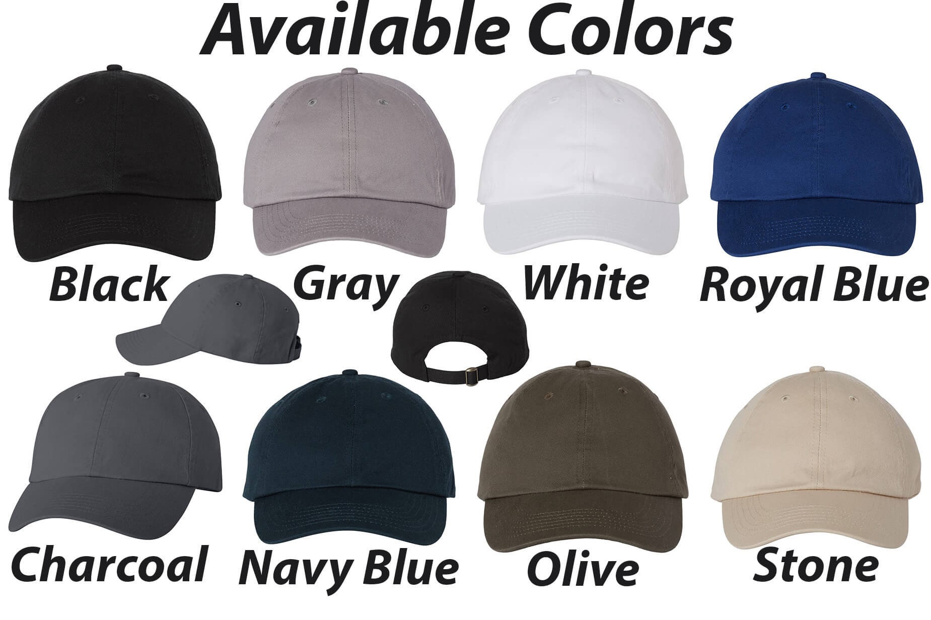 US Air Force Hat, USAF Baseball Cap, United States Air Force Hat ...