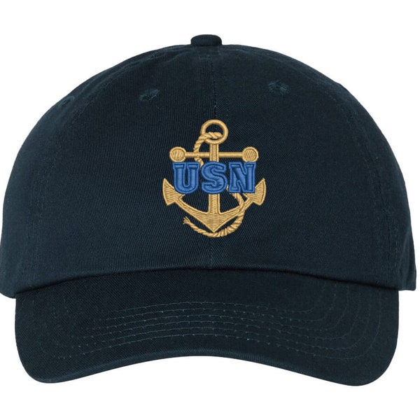 Anchor Logo - Etsy