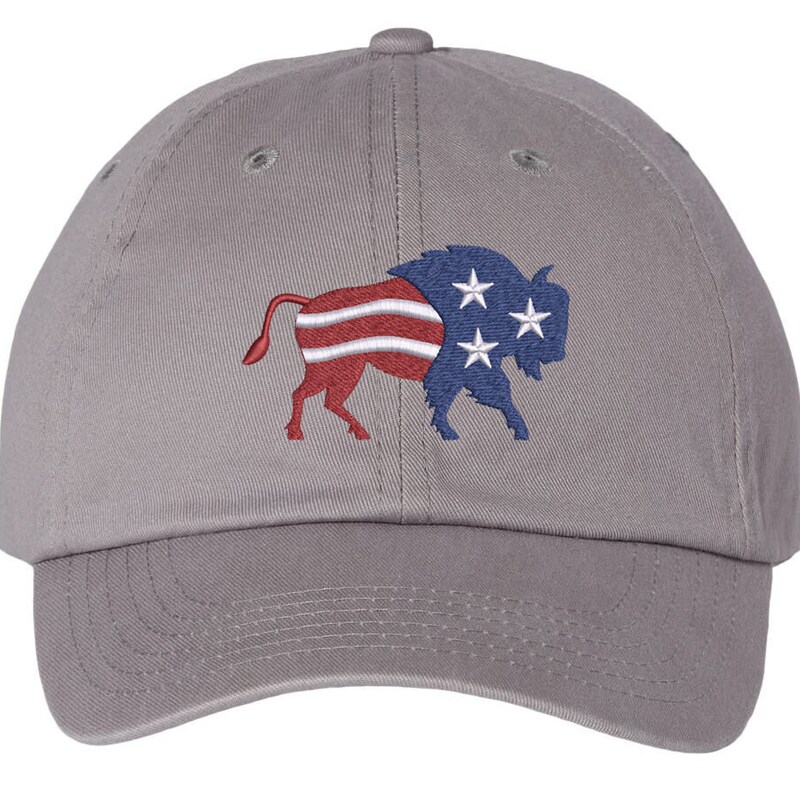 American Bison - Etsy