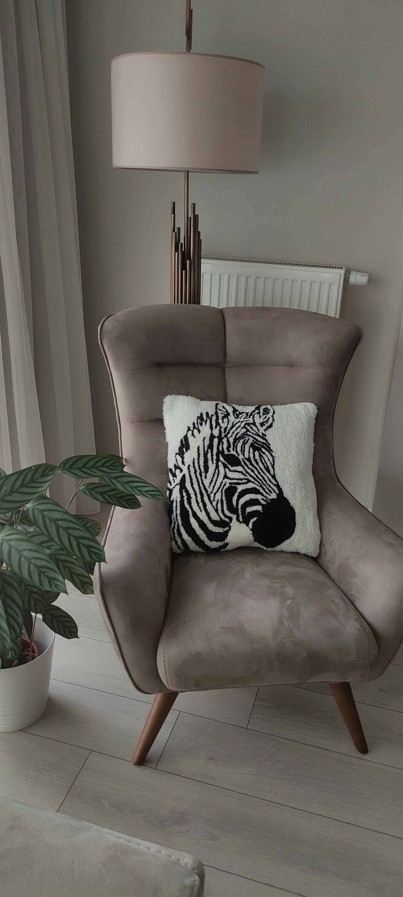 Custom Tuft Rug Design special Design Shape Characters Throw Pillow ...