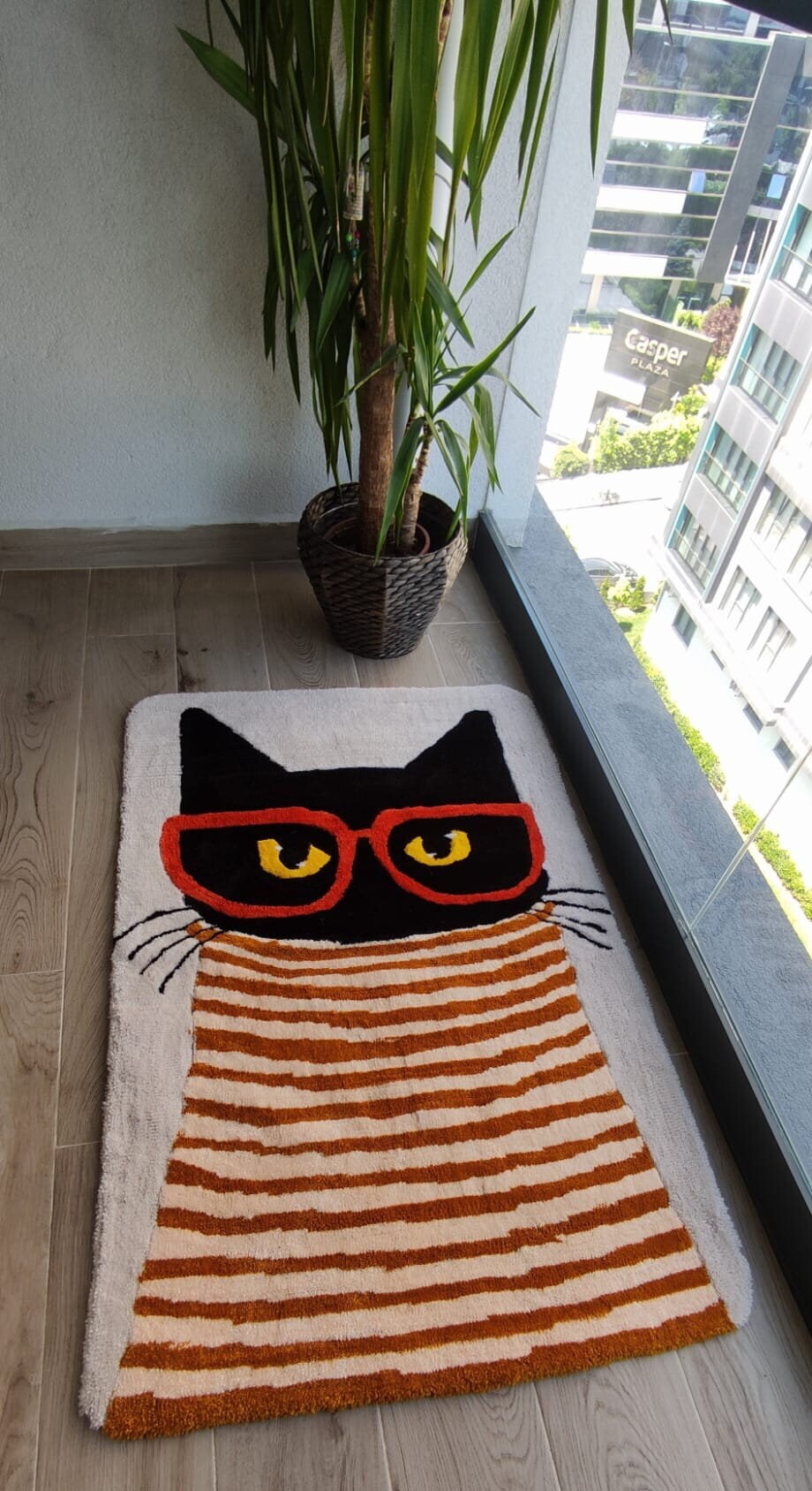 Custom Tuft Rug Design Customized Design Shape Characters Rugs Anime ...