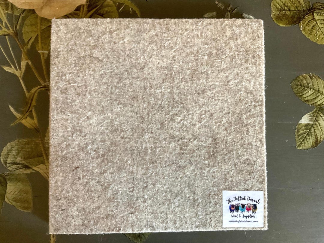 The Felted Desert Eco-felt Felting Mats - Etsy