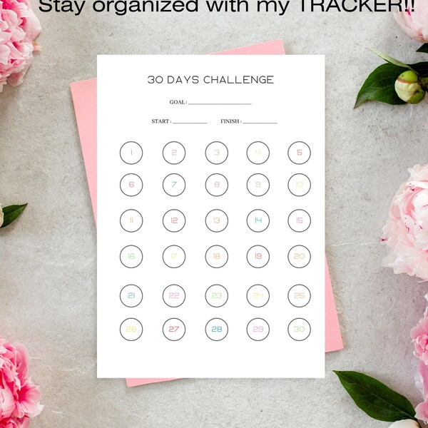 Get Organized - Etsy