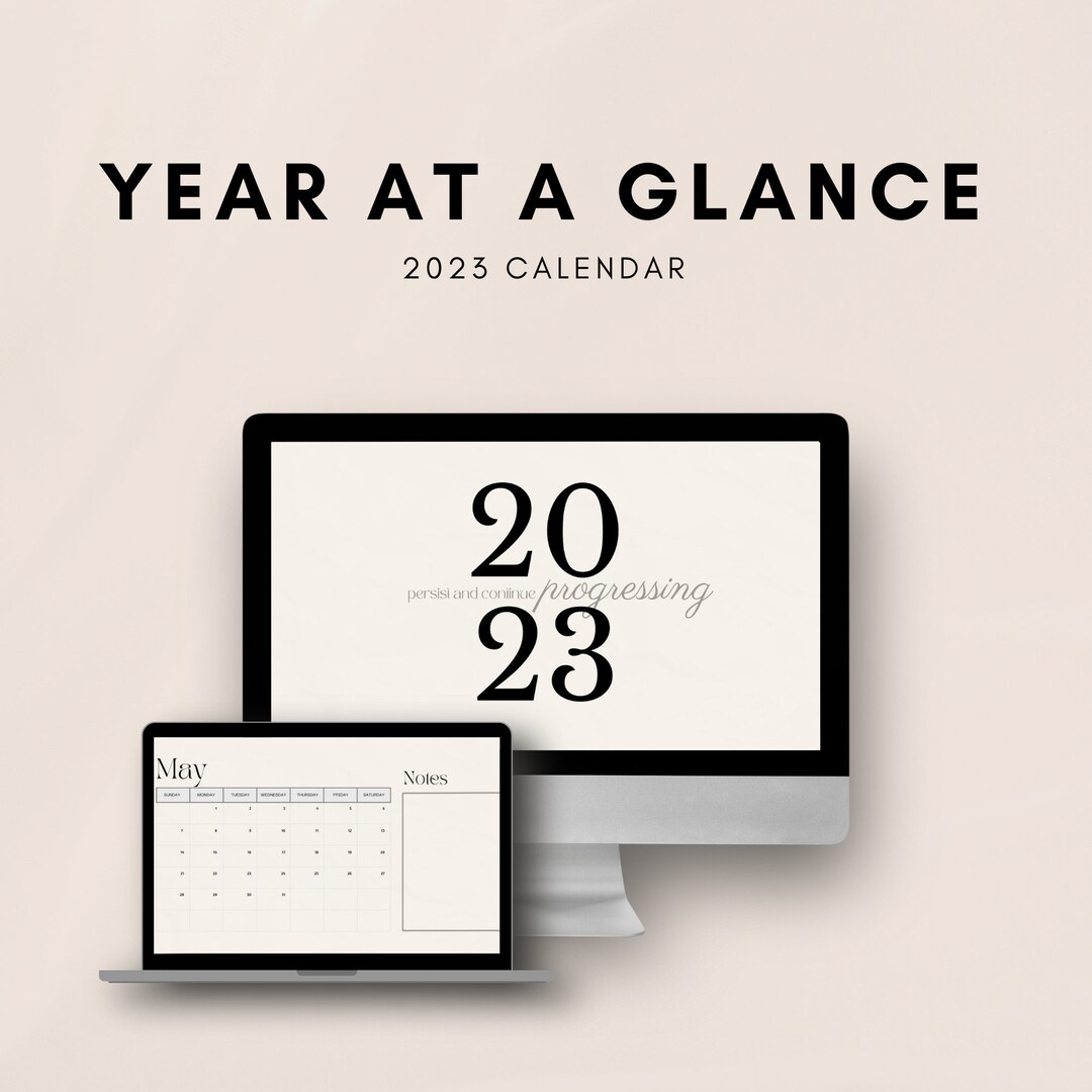 2023 Calendar Printable 2023 Monthly Planner Minimalist Etsy 2023 Calendar Printable 2023 Monthly Planner Minimalist Etsy