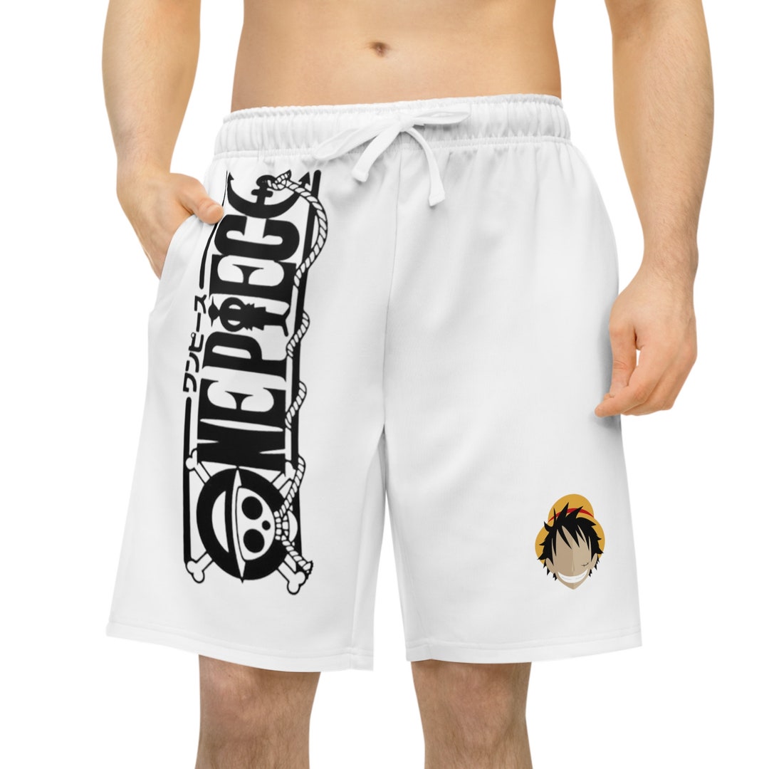 One Piece Shorts - Etsy