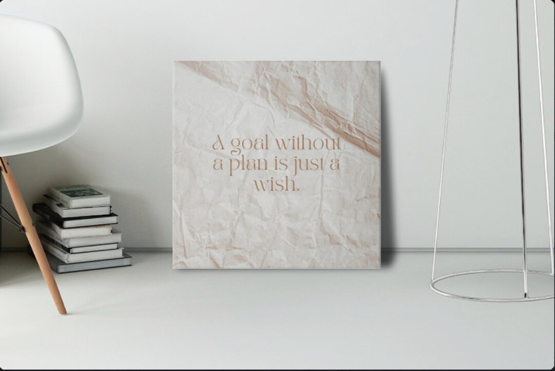Goal-setting Mastery | Empowering Digital Download - Etsy