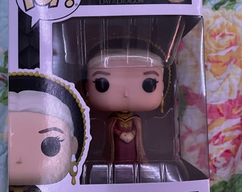 Funko Pop the Weeknd - Etsy