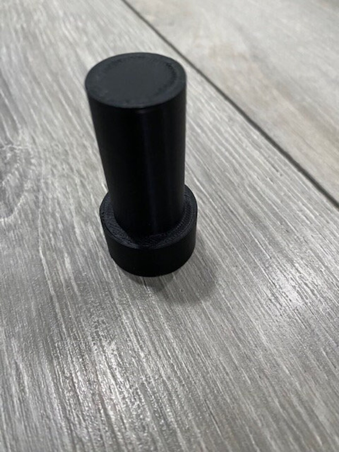 20mm MFT Table Bench Dog 3D Print File (.stl) - Etsy