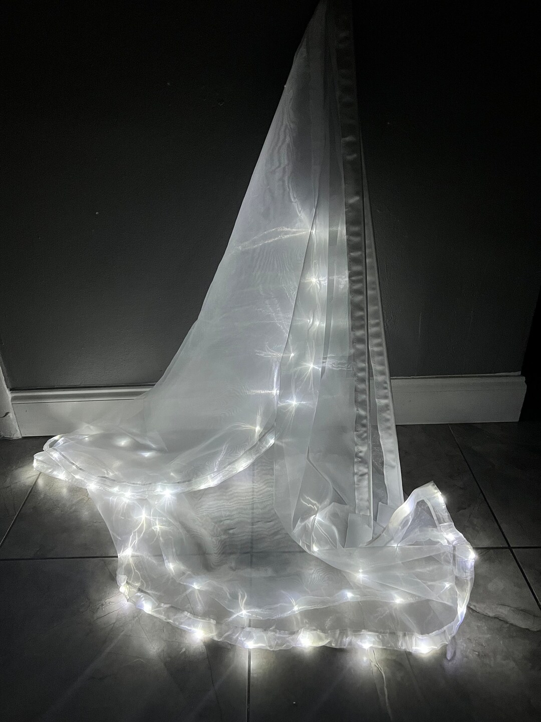 Light of the World Led Flags - Etsy