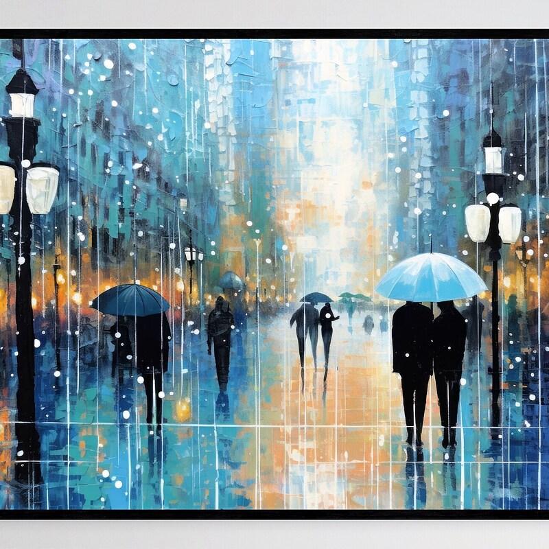 Digital Wall Art - Etsy