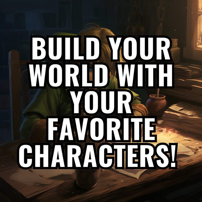 PHYSICAL Comfort Character Letter, Letter From Comfort Character ...