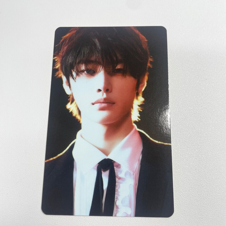 Enhyphen official Dark Blood Concept Photocards PC Weverse - Etsy Australia